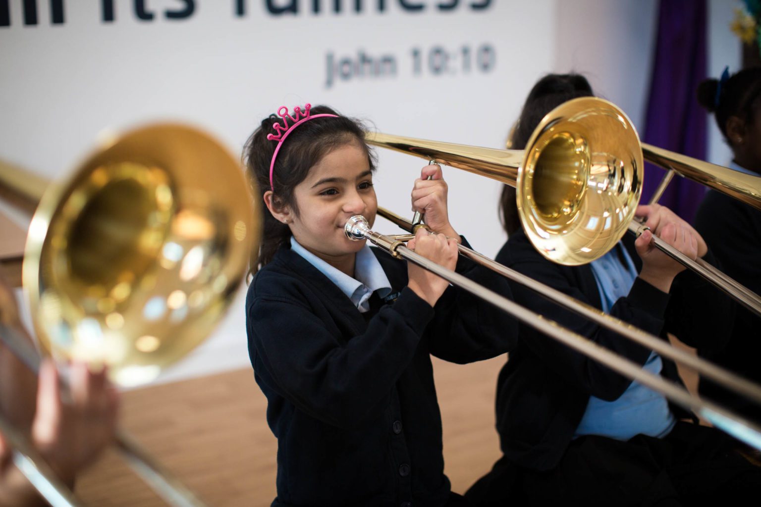 Archway Learning Trust - Bluecoat Primary Academy